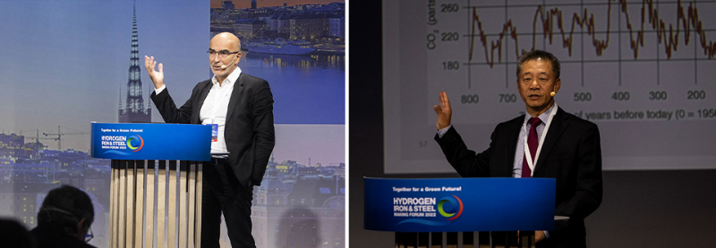 HyIS Forum 2022 On the Spot! – Official POSCO Newsroom