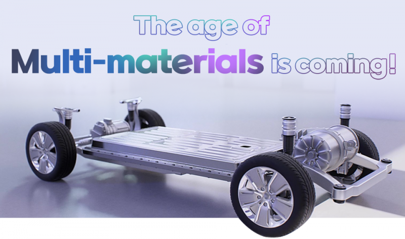 The age of Multi-materials is coming! – Official POSCO Group Newsroom