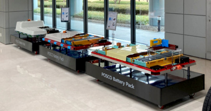 The age of Multi-materials is coming! – Official POSCO Group Newsroom