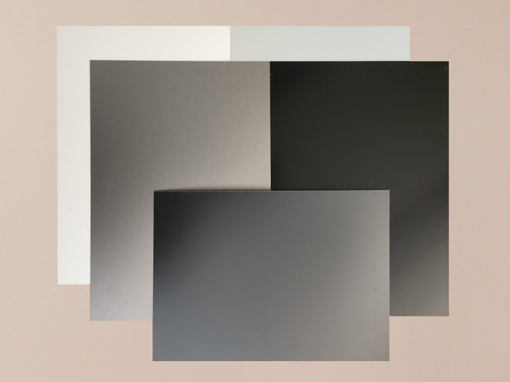 POSCO Steeleon biomass color steel sheet has been certified as an eco ...