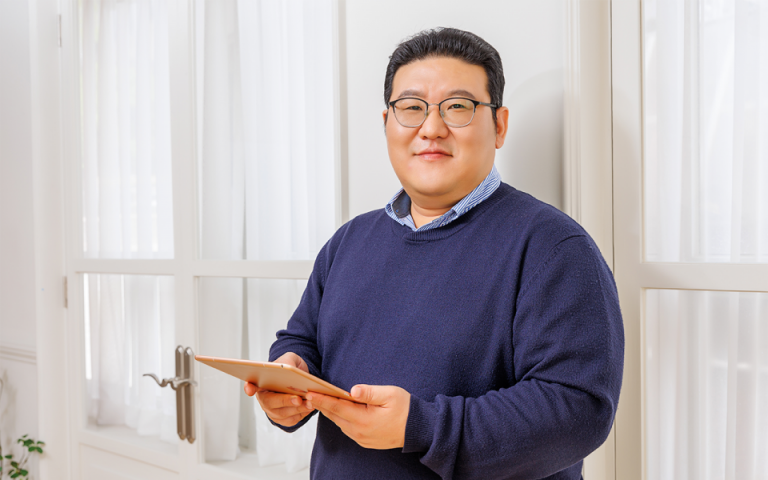 [POSCO Future M] Introducing POSCO Future M Employees of the Year, Dae ...