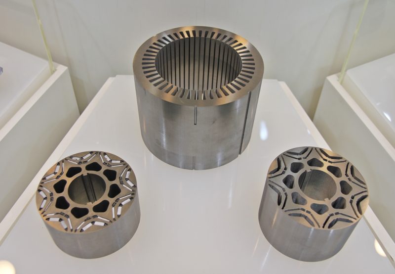 POSCO INTERNATIONAL’s Traction Motor Cores Selected for Hyundai and Kia ...