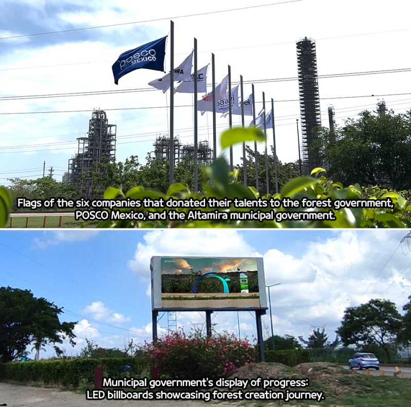 [Global Corporate Citizenship Story] POSCO-Mexico’s Initiative to ...