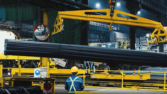 POSCO DX Poised To Support Carbon Neutrality at Manufacturing Sites ...