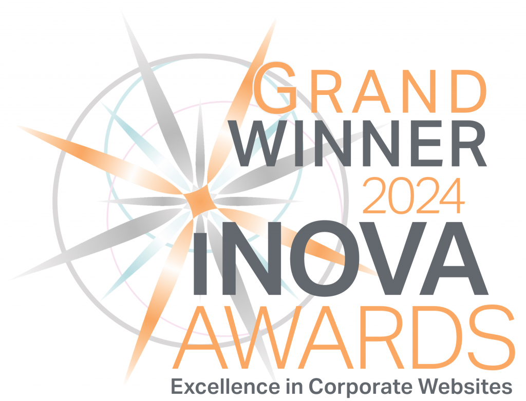 POSCO INTERNATIONAL Website Wins Grand Award at ‘2024 iNOVA Awards ...