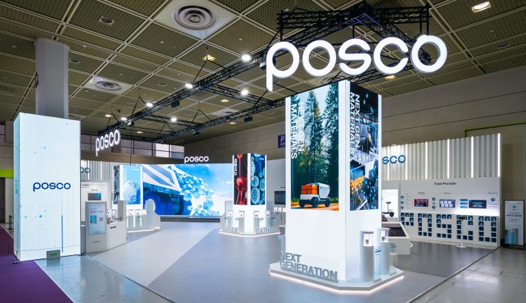 POSCO Future M Overcomes the Chasm with New Cathode and Anode Material ...